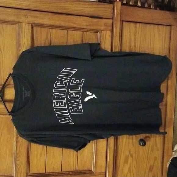 American Eagle Outfitters | Shirts | Xxl Mens American Eagle Tee | Poshmark